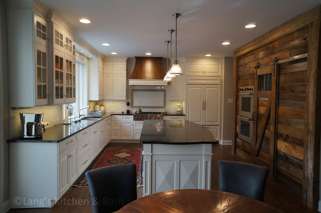 Positioning Appliances In Kitchen Design | Pro Secrets