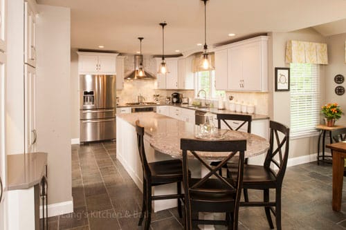 5 Tips For Remodeling A Dysfunctional Kitchen Design