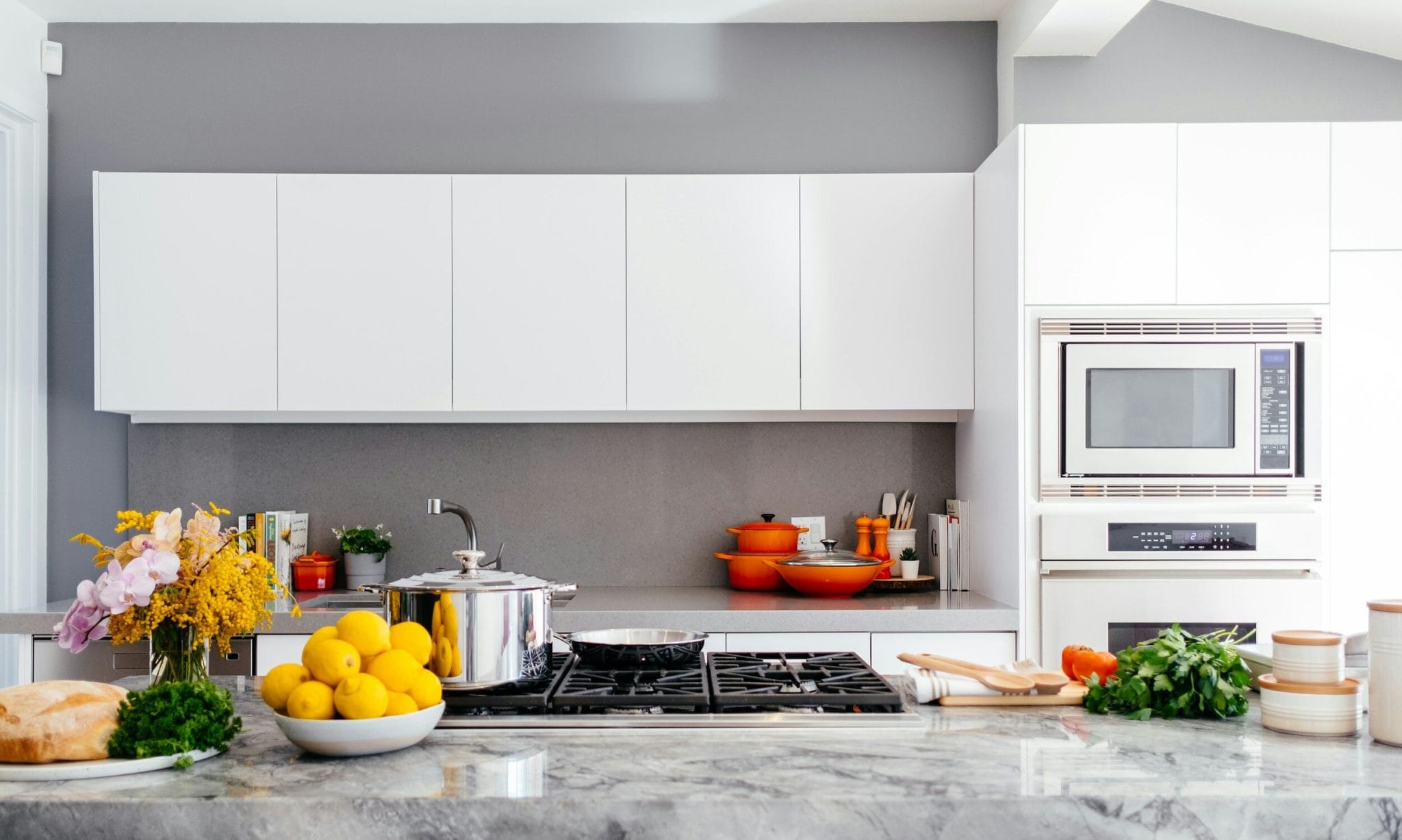 How Drywall Elevates Kitchens | Function, Style, Details