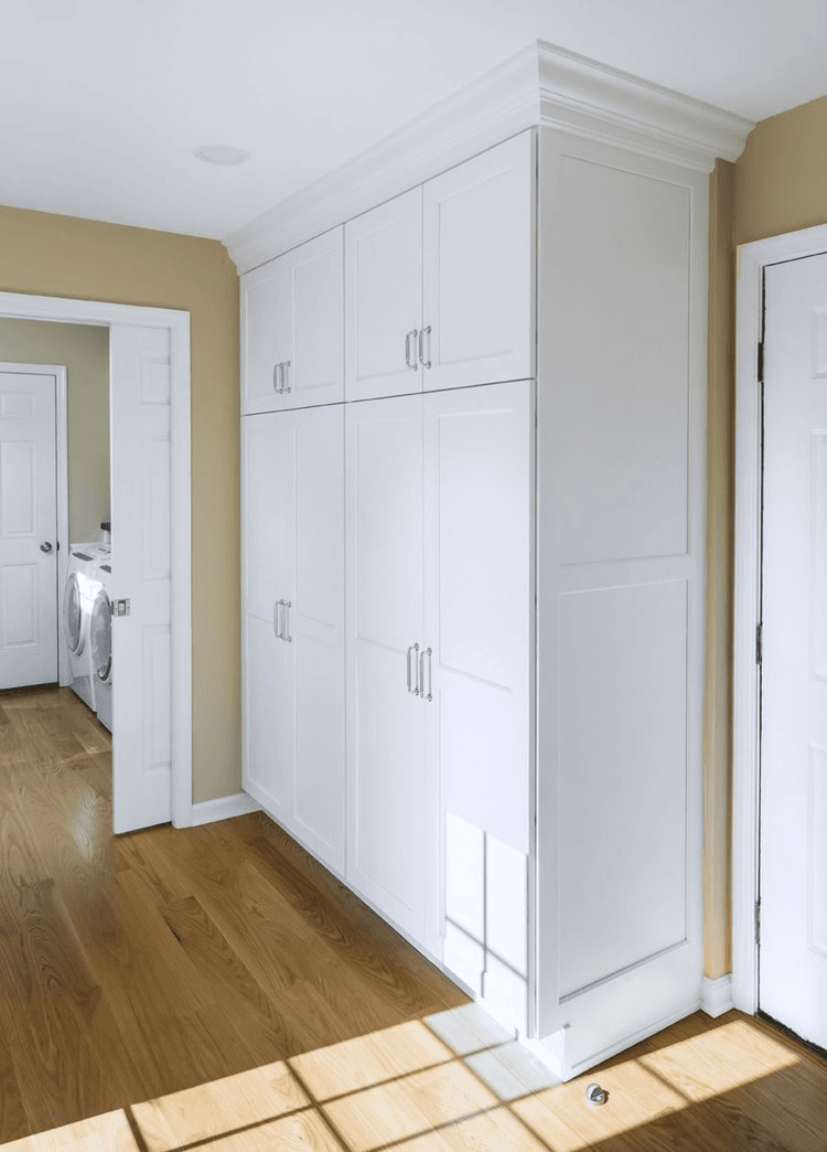 Cabinet Storage For Awkward Spaces | Smart Solutions