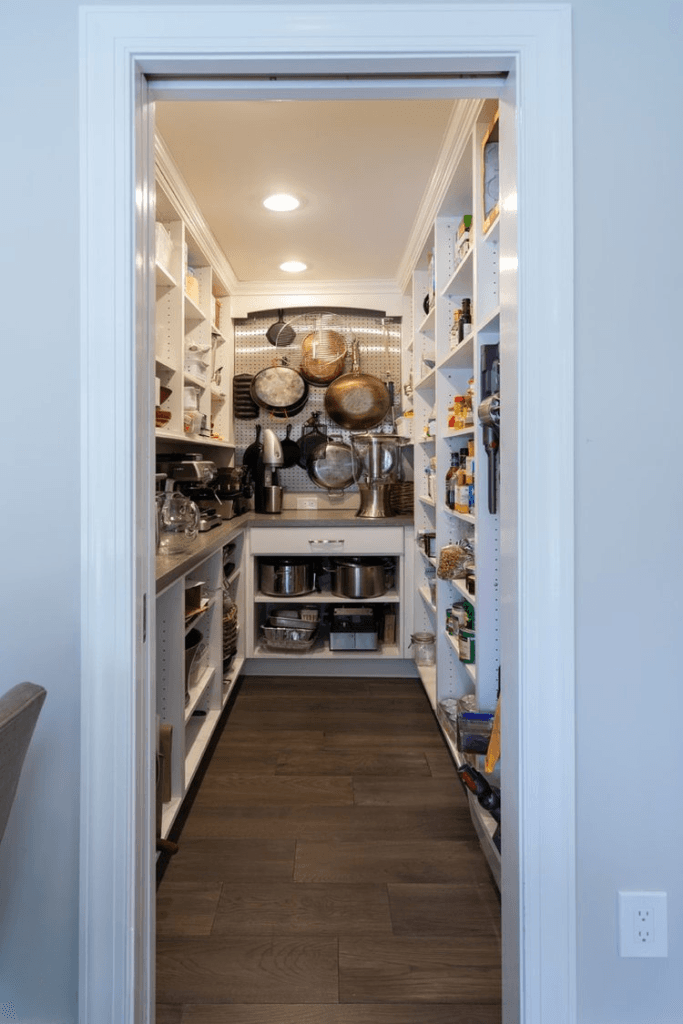 Kitchen Design For Avid Bakers | Zones, Storage, Surfaces