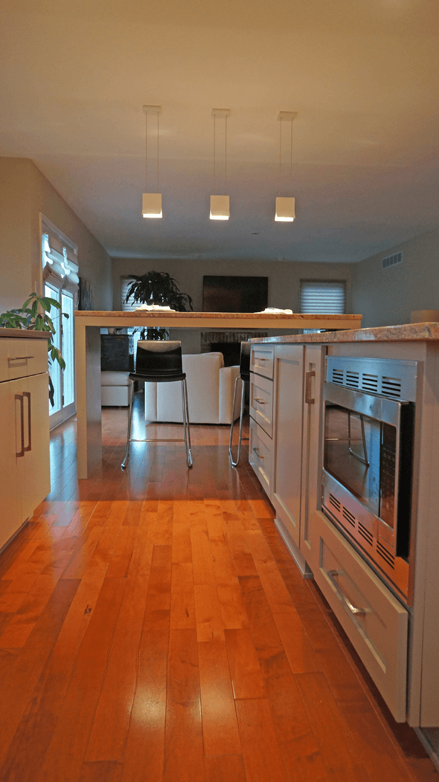 Multi-Room Remodeling Bucks County PA | Lang's
