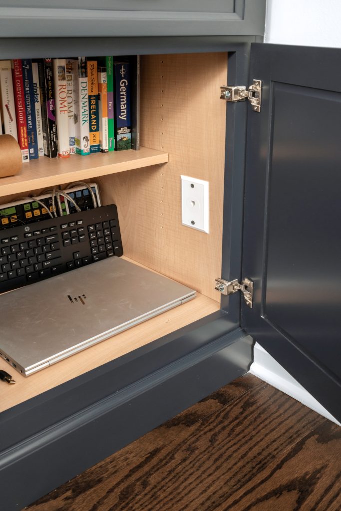 Custom Home Offices In Bucks County, PA | Built For Work